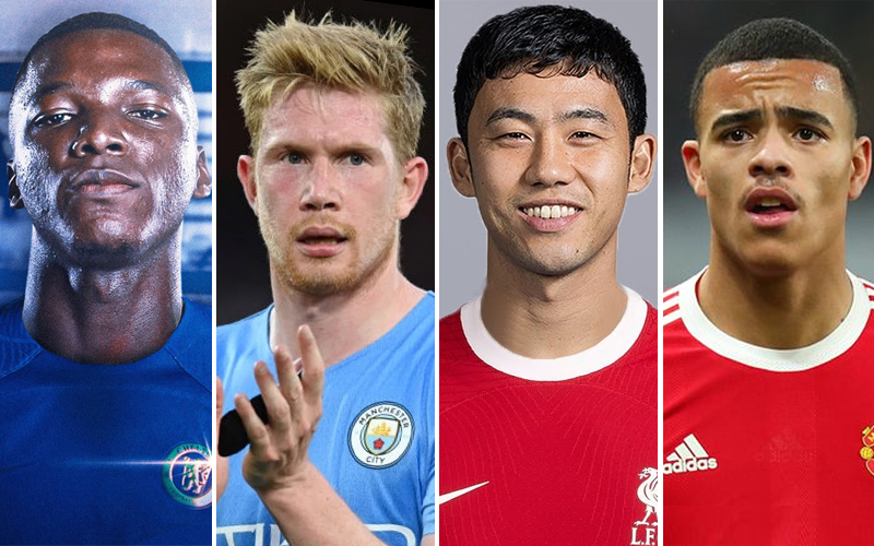 EPL in turmoil after injuries and Saudi gold rush | FMT