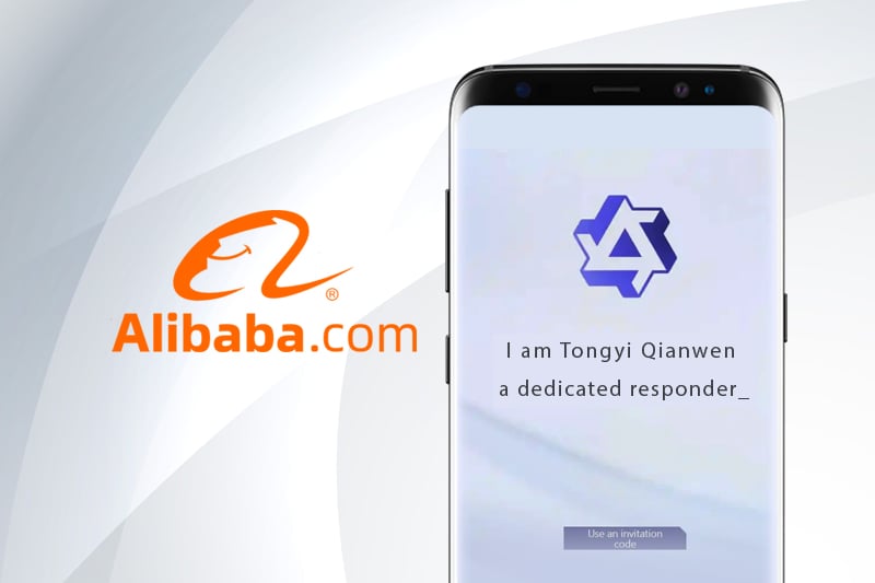 Alibaba opens AI model Tongyi Qianwen to the public | FMT