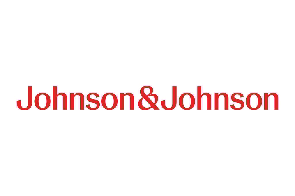 J&J unveils new logo after 135 years | FMT
