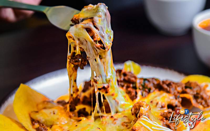 Here’s to a playful mix of biryani and tacos at Bircos | FMT