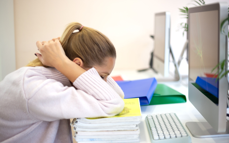 Job insecurity could increase risk of premature death | FMT