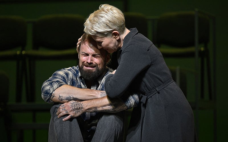 ‘Dead Man Walking’ opens Met Opera season | FMT