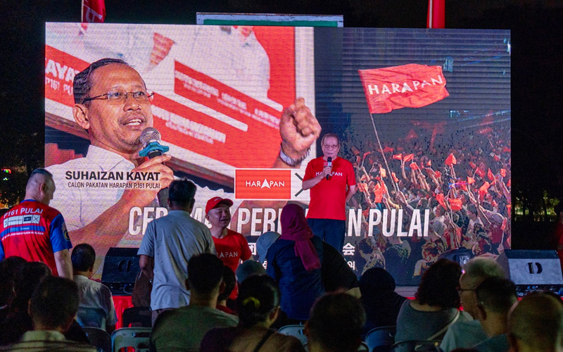 Come home to cast your ballots, PH urges outstation voters | FMT