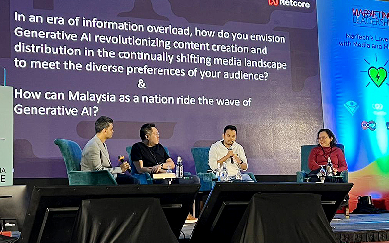 Generative AI supercharging business performance | FMT