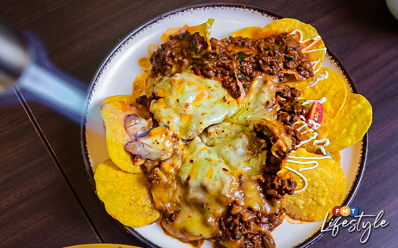 Here’s to a playful mix of biryani and tacos at Bircos | FMT