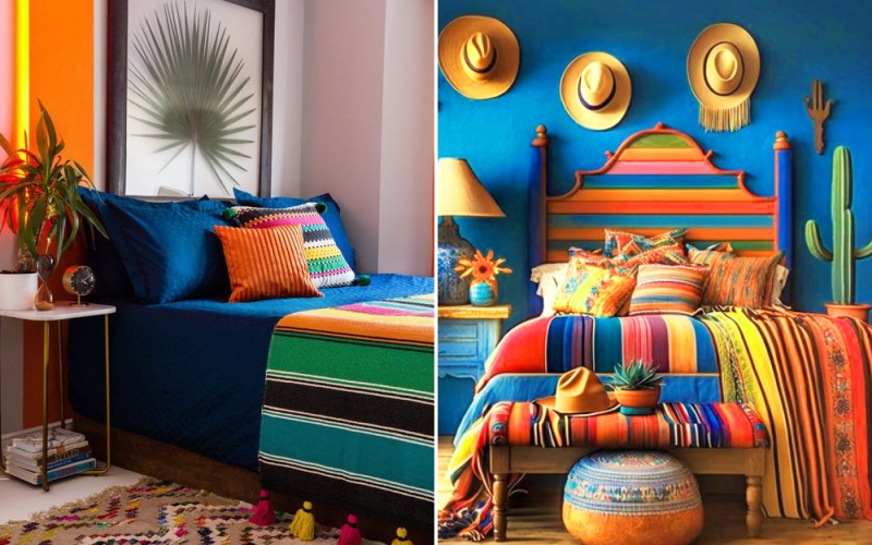 ‘Dopamine decor’: boosting moods and interiors with bursts of colour | FMT