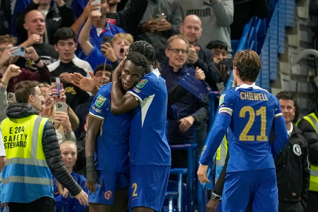 Pochettino hopes Chelsea can build momentum after Brighton win | FMT