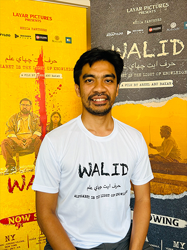 ‘Walid’: teacher turns enforcer in sizzling silat showcase | FMT