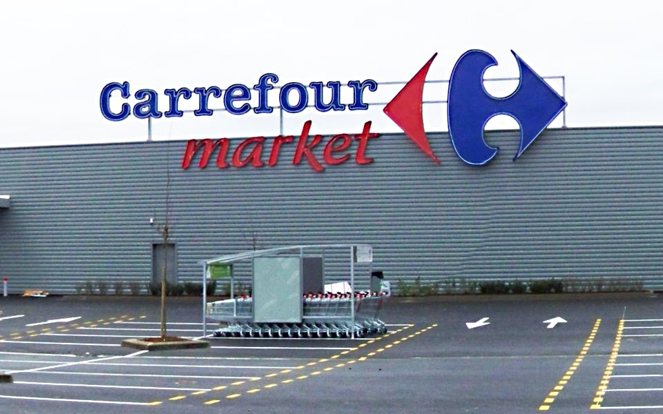 Carrefour sticks price warnings on food to shame suppliers | FMT