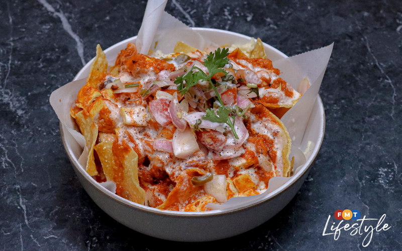 Wacky Mexico-Asian tastes at Undisclosed Location | Free Malaysia Today ...