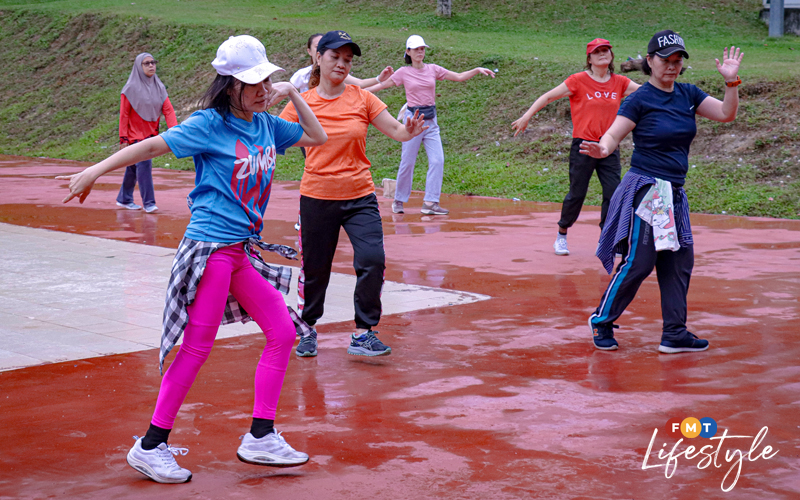 Taman Rakyat a breath of fresh air for Klang folk | FMT