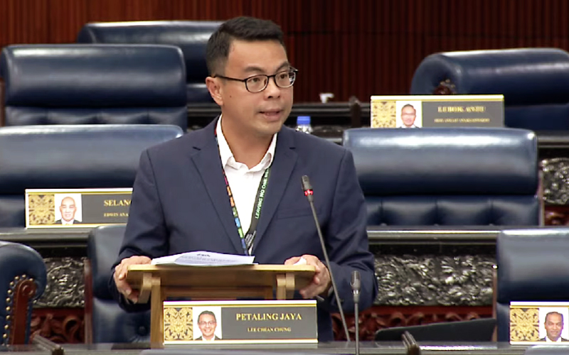 Kembalikan KL kepada Selangor, kata Ahli Parlimen PKR | Hot FM