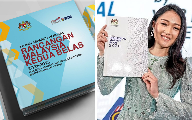 12MP MTR, NIMP 2030 promising indicators to achieve high-income status ...