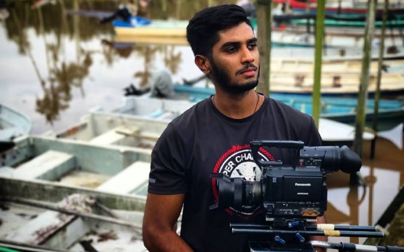 ‘Kalluri Rascals’: Malaysia’s own Tamil-language ‘Fast & Furious’ | Free Malaysia Today (FMT)