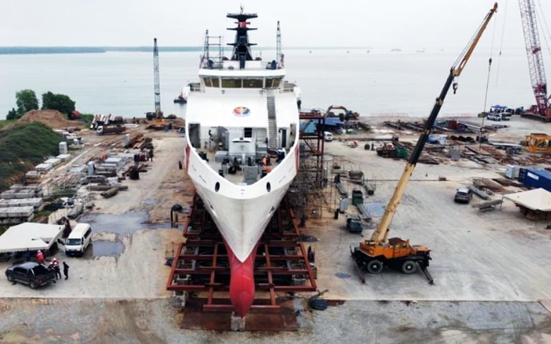 End of the road for TH Heavy Engineering, opts for voluntary winding-up ...