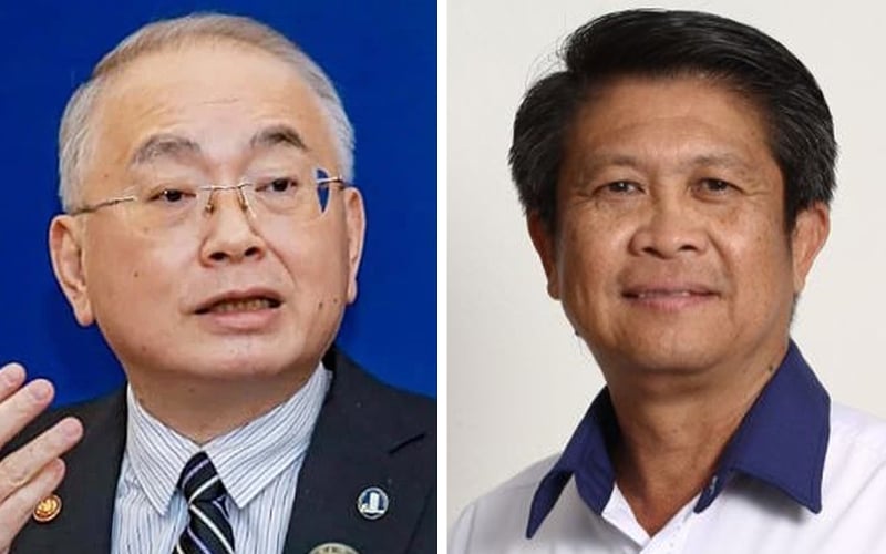 MCA chief Wee faces challenge for party post | FMT