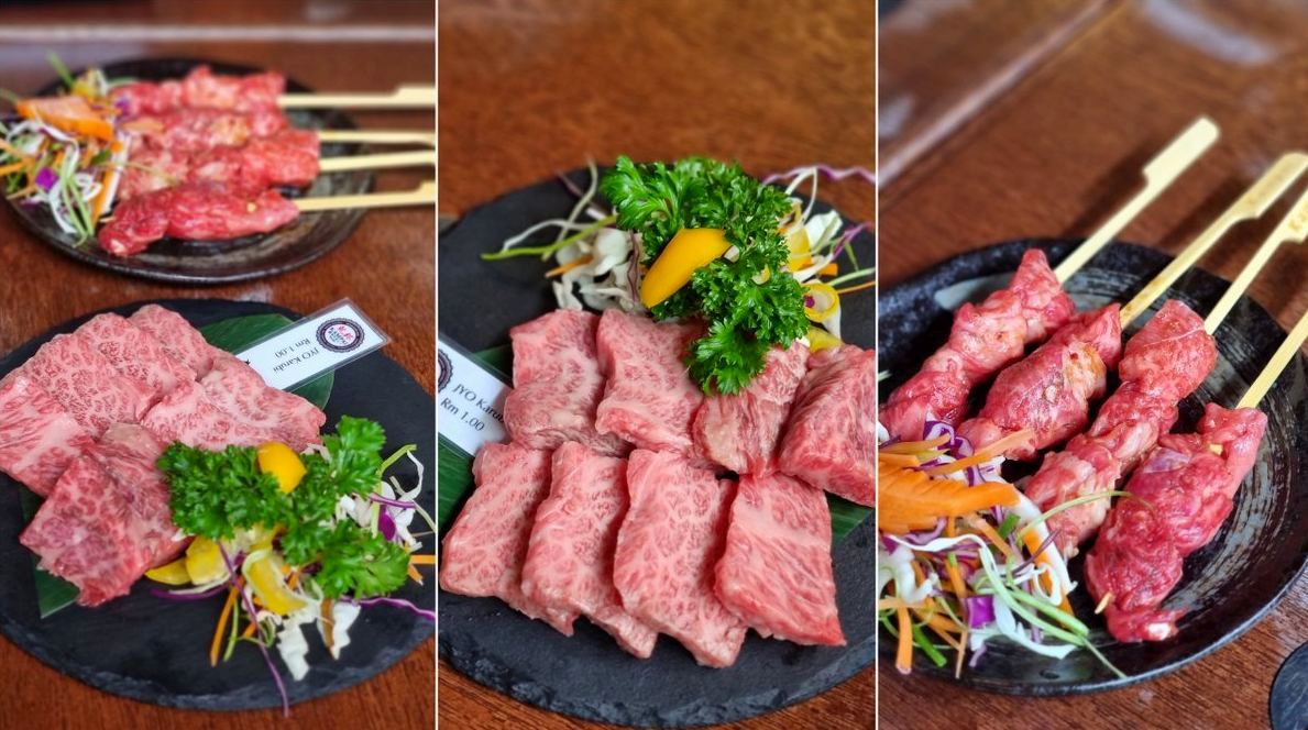 Cheers to Kampai Yakiniku in Bamboo Hills, KL | Free Malaysia Today (FMT)