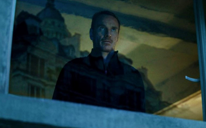 Fassbender returns to movies as Fincher’s ‘Killer’ | FMT