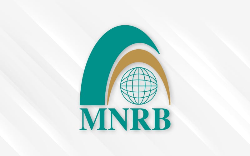 Mnrb Logo