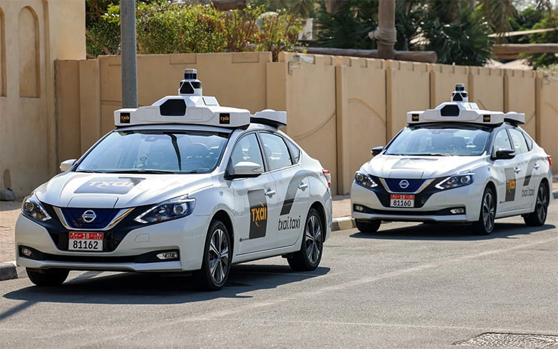 Autonomous driving remains a distant reality in Japan | FMT