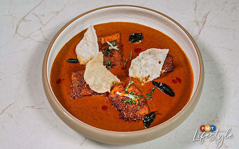 Go on a culinary tour of India at KL’s Le Mirch | Free Malaysia Today (FMT)
