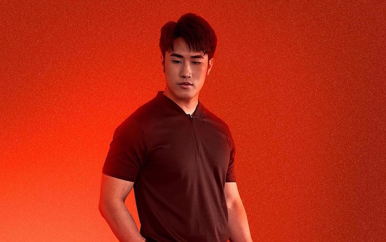 Hollywood, local food: catching up with Malaysian actor Vin Chee | Free ...