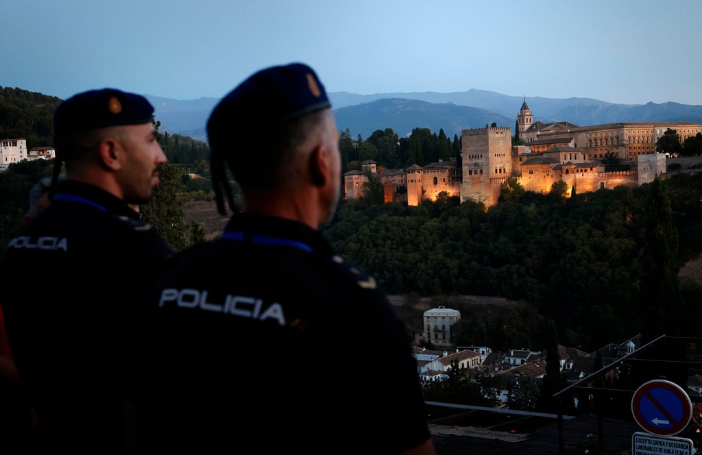 Spain ramps up security measures amid high terror alert | FMT