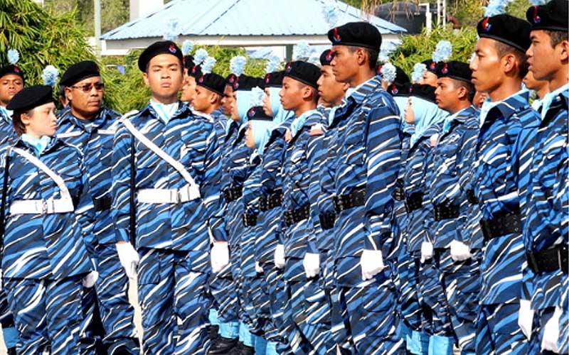 Do we need ‘wasteful’ PLKN, asks retired army general | FMT