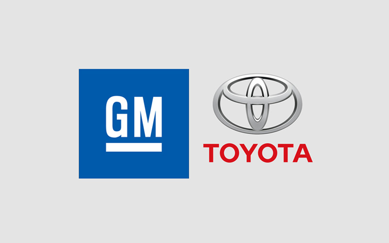 GM, Toyota defy headwinds with big gains in US new car sales | FMT