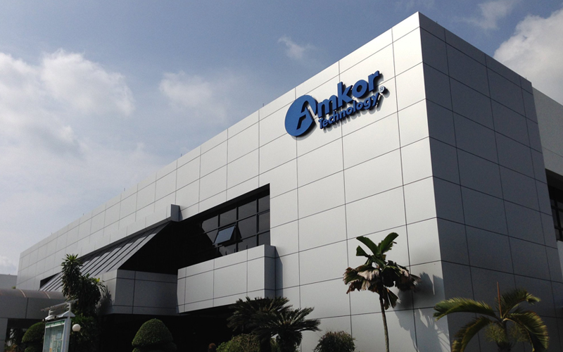 South Korea’s Amkor opens US$1.6bil chip factory in Vietnam | FMT