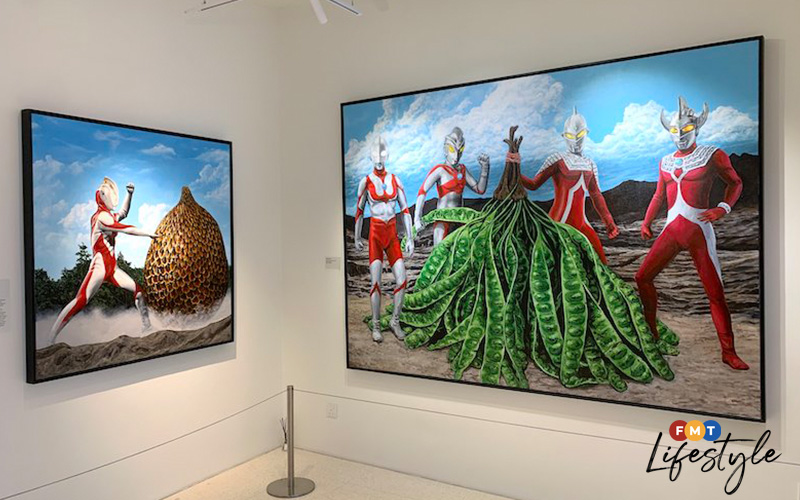 KL’s artsy Urban Museum is unlike any other | FMT