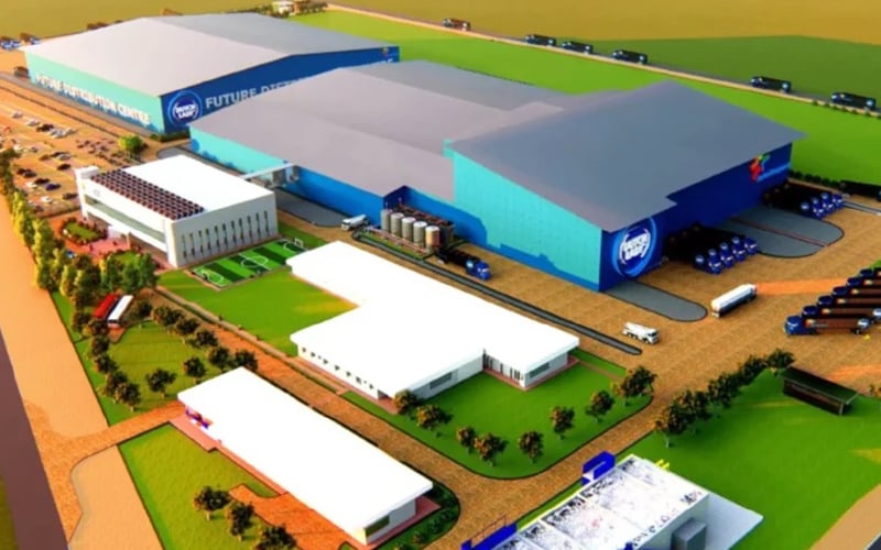 Dutch Lady to double production at new plant next year | FMT