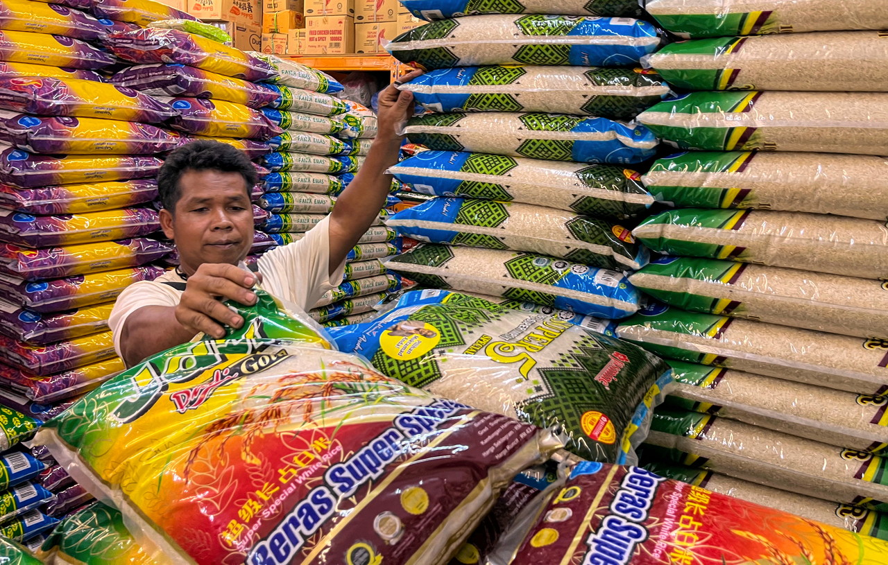 Rice prices poised to climb higher as market remains tight | FMT