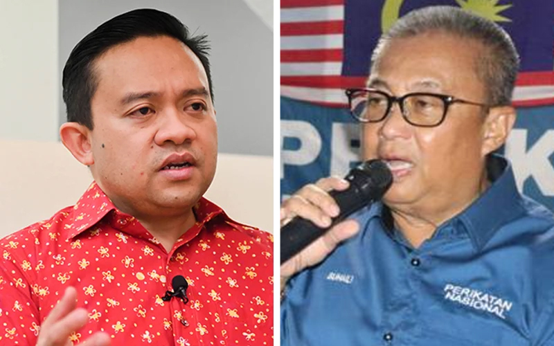 Labuan MP’s fate to be decided soon, says Wan Saiful | FMT