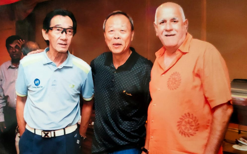 Sifus of sports journalism keep flame of legends glowing | FMT