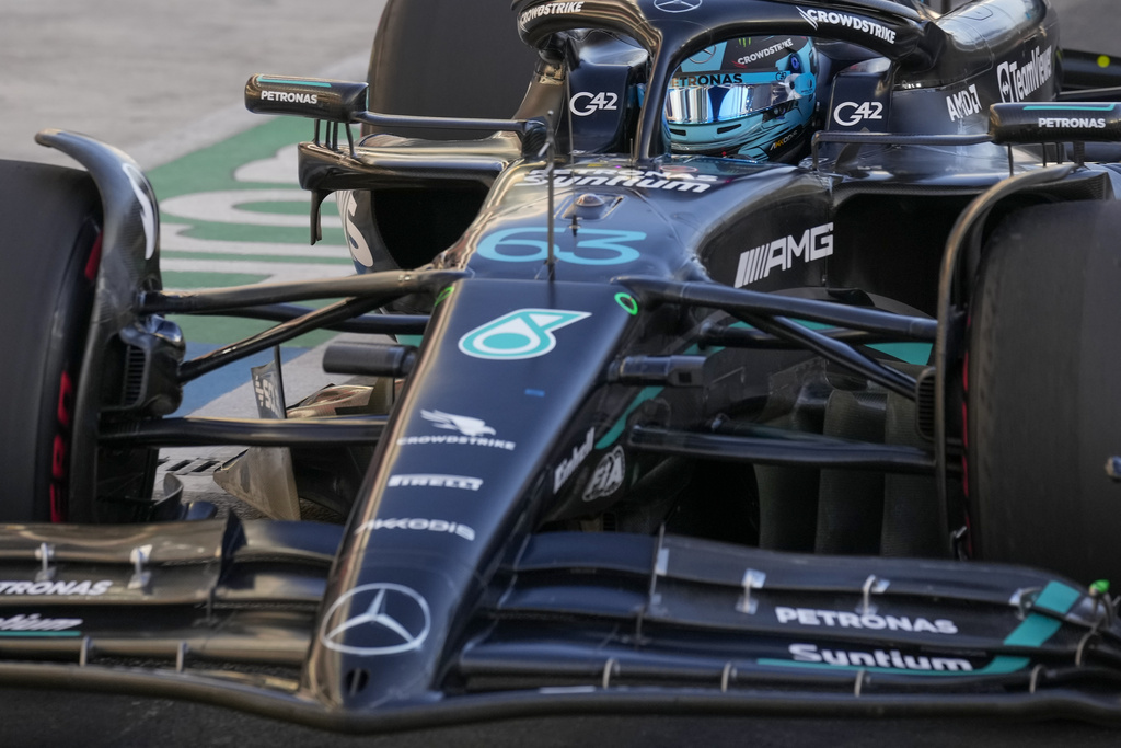 F1 drivers shocked by ‘obscene’ prospect of €1mil fines | FMT