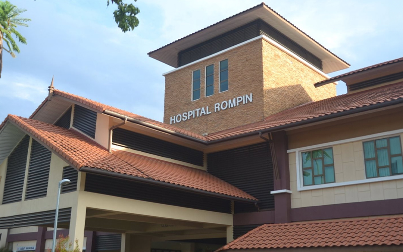 3 warga Myanmar maut akibat keracunan | Hot FM