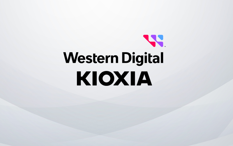 Talks called off in Western Digital-Kioxia memory chip merger | FMT