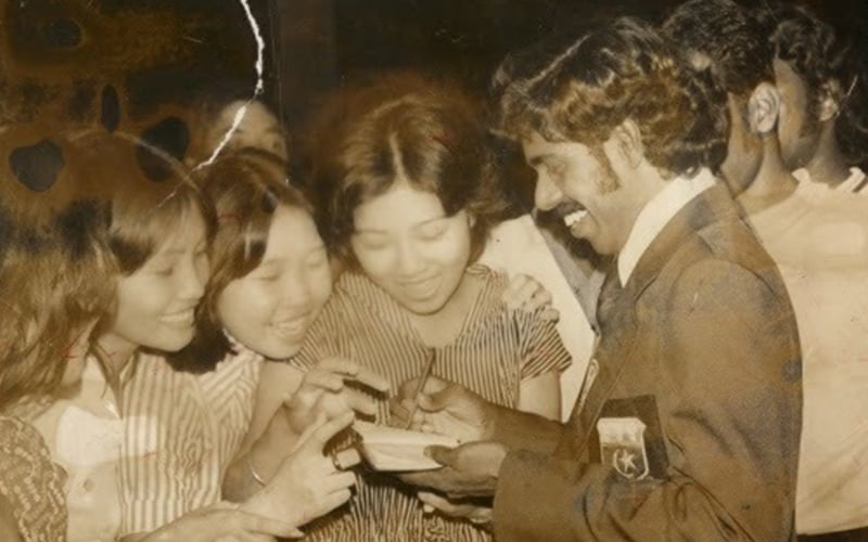 ‘Fantabulous’ Punch Babes, and a man called Ciku | FMT