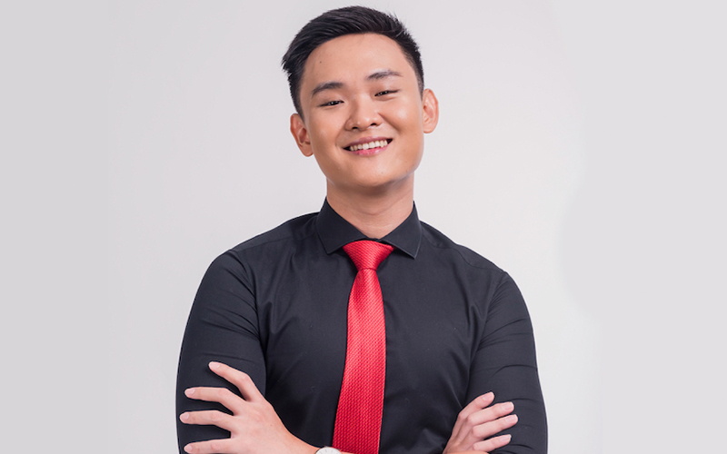 Put your mind at ease with Clinton Jerome Chua’s melodic ‘Therapy’ | FMT