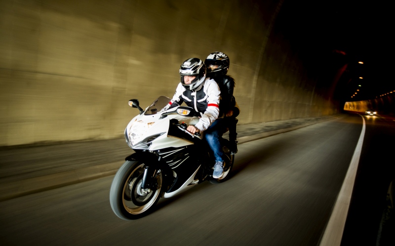 Riding your motorcycle at night? Here are some safety tips | FMT