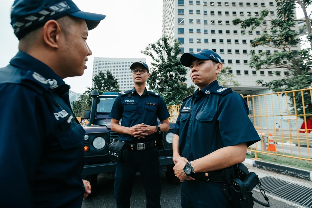 Assets seized in Singapore money laundering case now at US$2bil | FMT