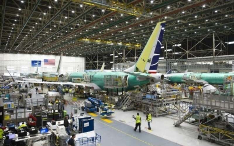Boeing’s help sought to boost aerospace industry | FMT