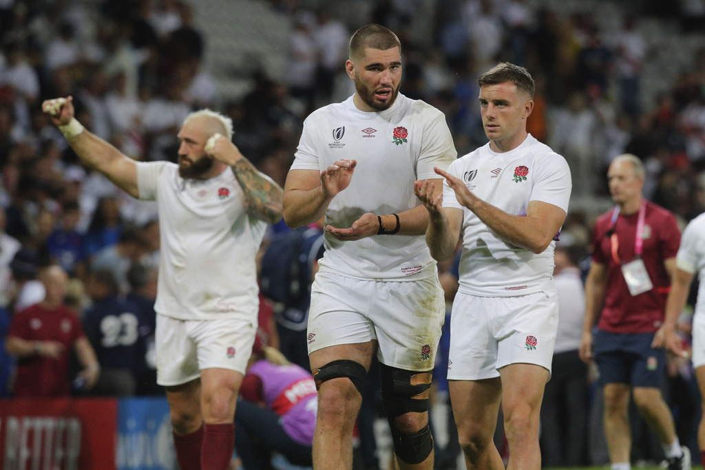 ‘Scrappy’ England come from behind to beat Samoa | FMT