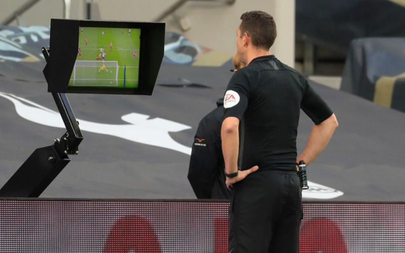 FAM in talks on using VAR in local football | FMT