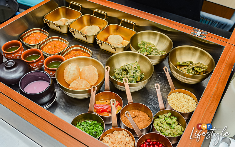 Go on a culinary tour of India at KL’s Le Mirch | Free Malaysia Today (FMT)