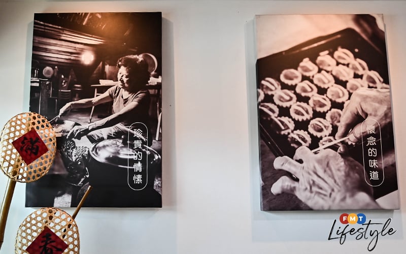 Mum inspires Malaysia’s first square pineapple tarts | Free Malaysia ...