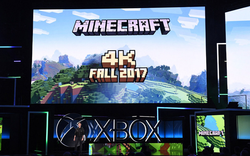 Minecraft passes 300 million copies sold | FMT