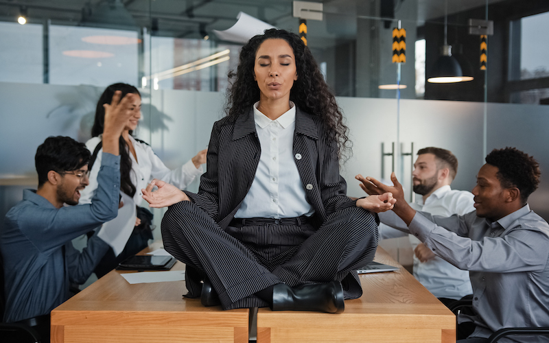 Companies are taking action to protect employees’ mental health | FMT