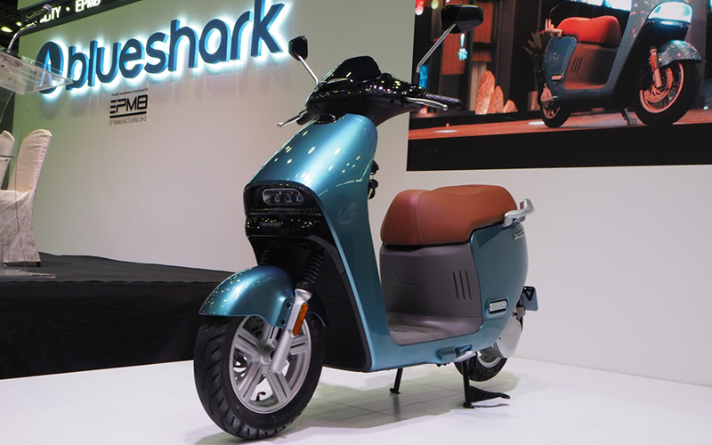 Incentive for electric motorcycles misses the mark | FMT